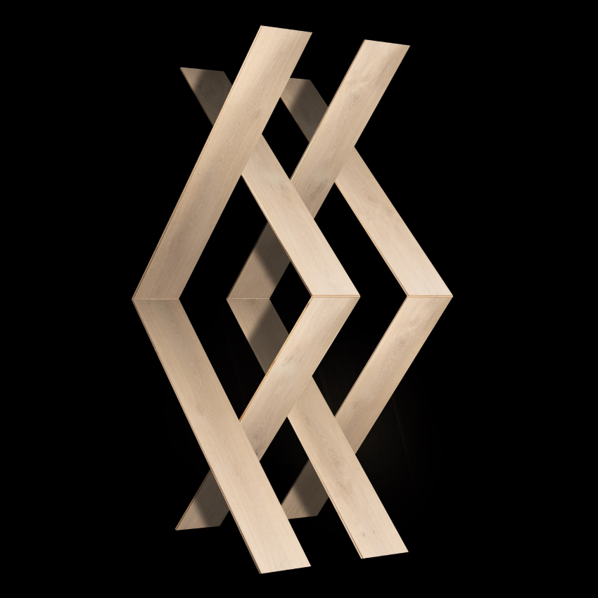 Artimber - Emerging Enhancing Evolving