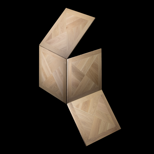 Artimber - Emerging Enhancing Evolving